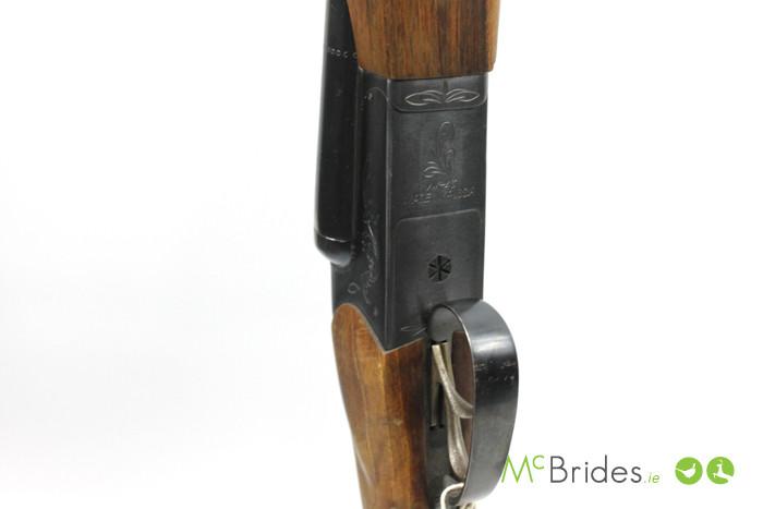 Baikal MP200 Side by Side Shotgun – Ballykeeran Sports Company