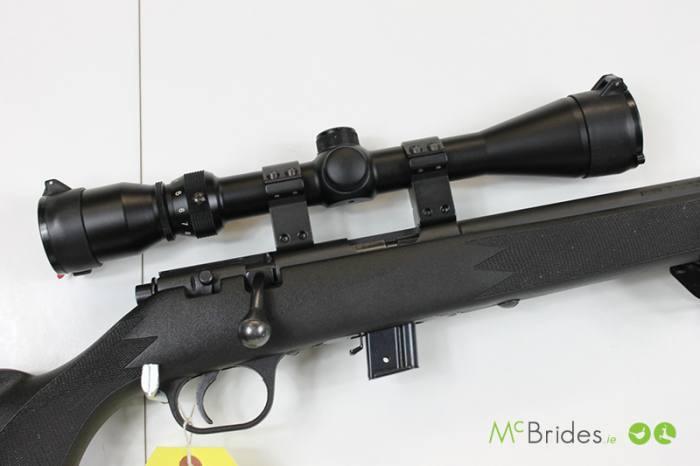 Marlin Model 880 – Ballykeeran Sports Company