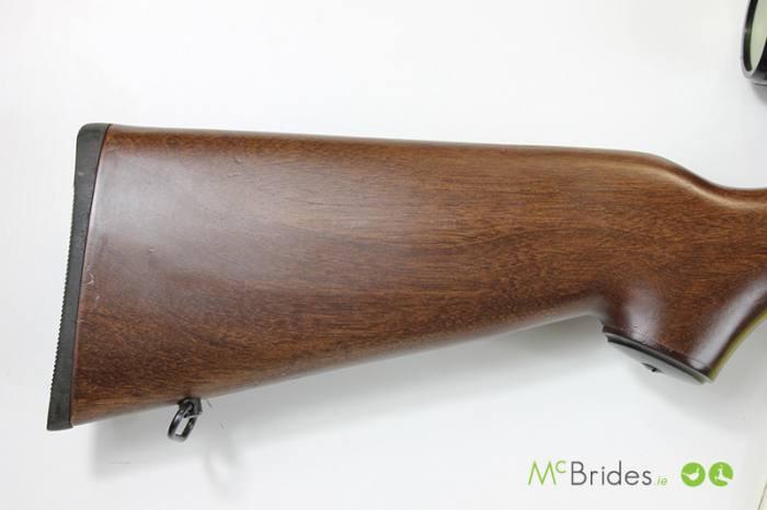 Puma Incl scope & Sak Mod – Ballykeeran Sports Company