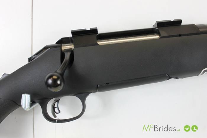 Ruger American – Ballykeeran Sports Company