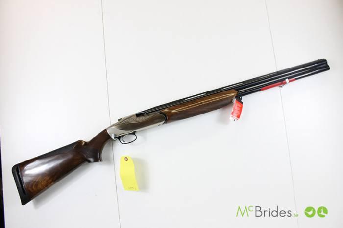 Benelli 628U 28Inch – Ballykeeran Sports Company