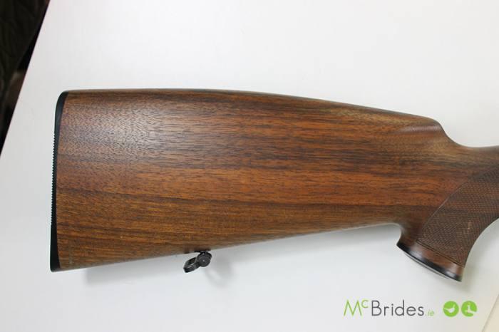 Heym Model 26B O/U DBBL Rifle – Ballykeeran Sports Company