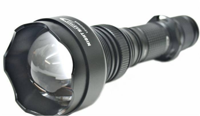 Night Master 800 X Searcher Turbo Kit – Ballykeeran Sports Company